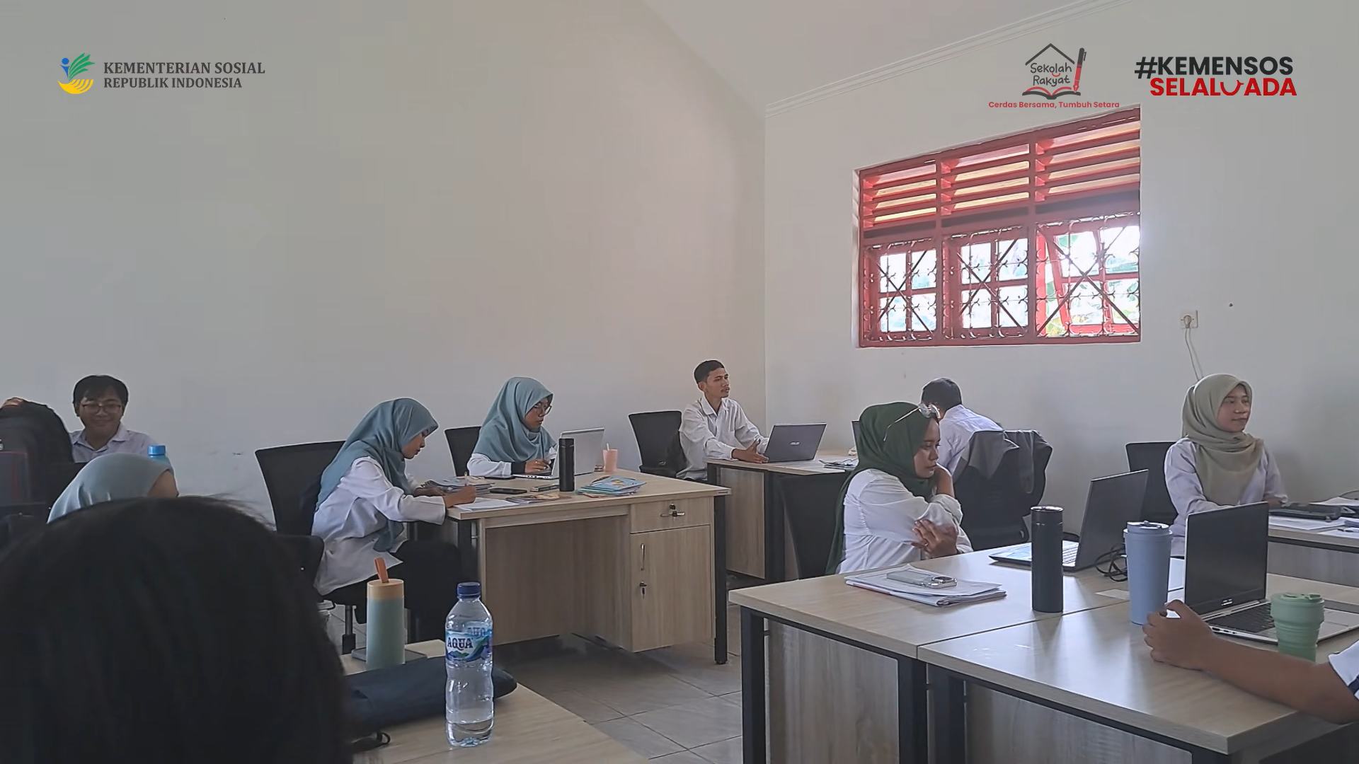 Sejarah Sekolah - SRMA 12 Bogor